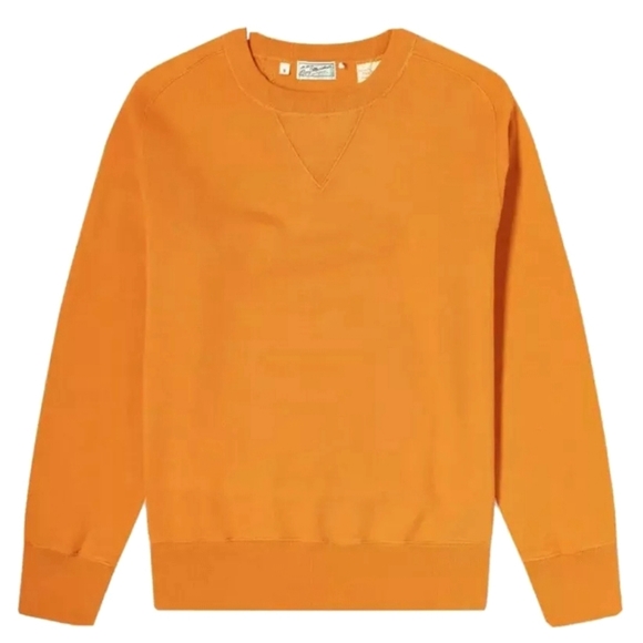 Levi's | Sweaters | Levis Vintage Clothing Lvc Bay Meadows Sweater ...